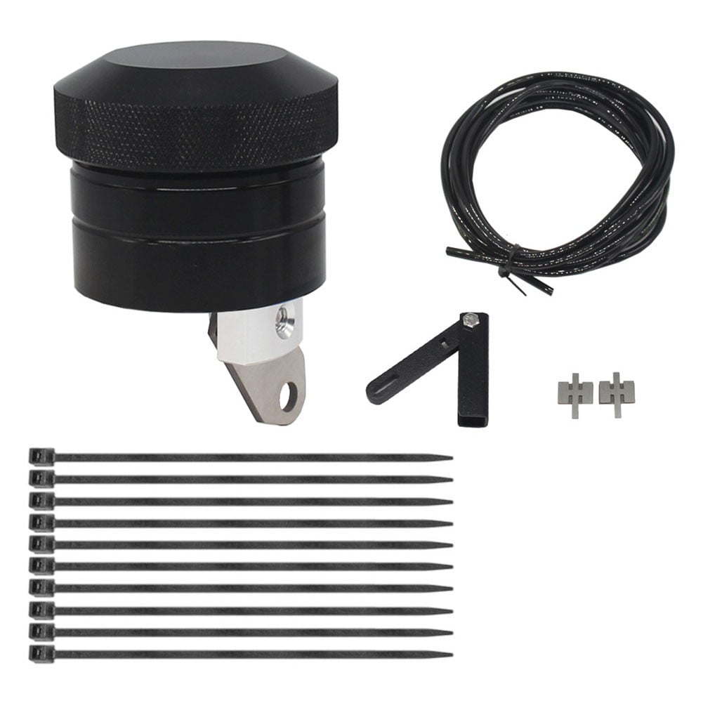 Motorcycle Chain Lubricator Oiler Lubrication System Modified ...