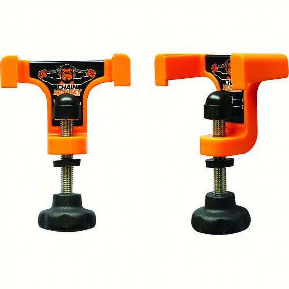 Motorcycle Chain Monkey, Chain Tension Setting Tool by Tru-Tension ...