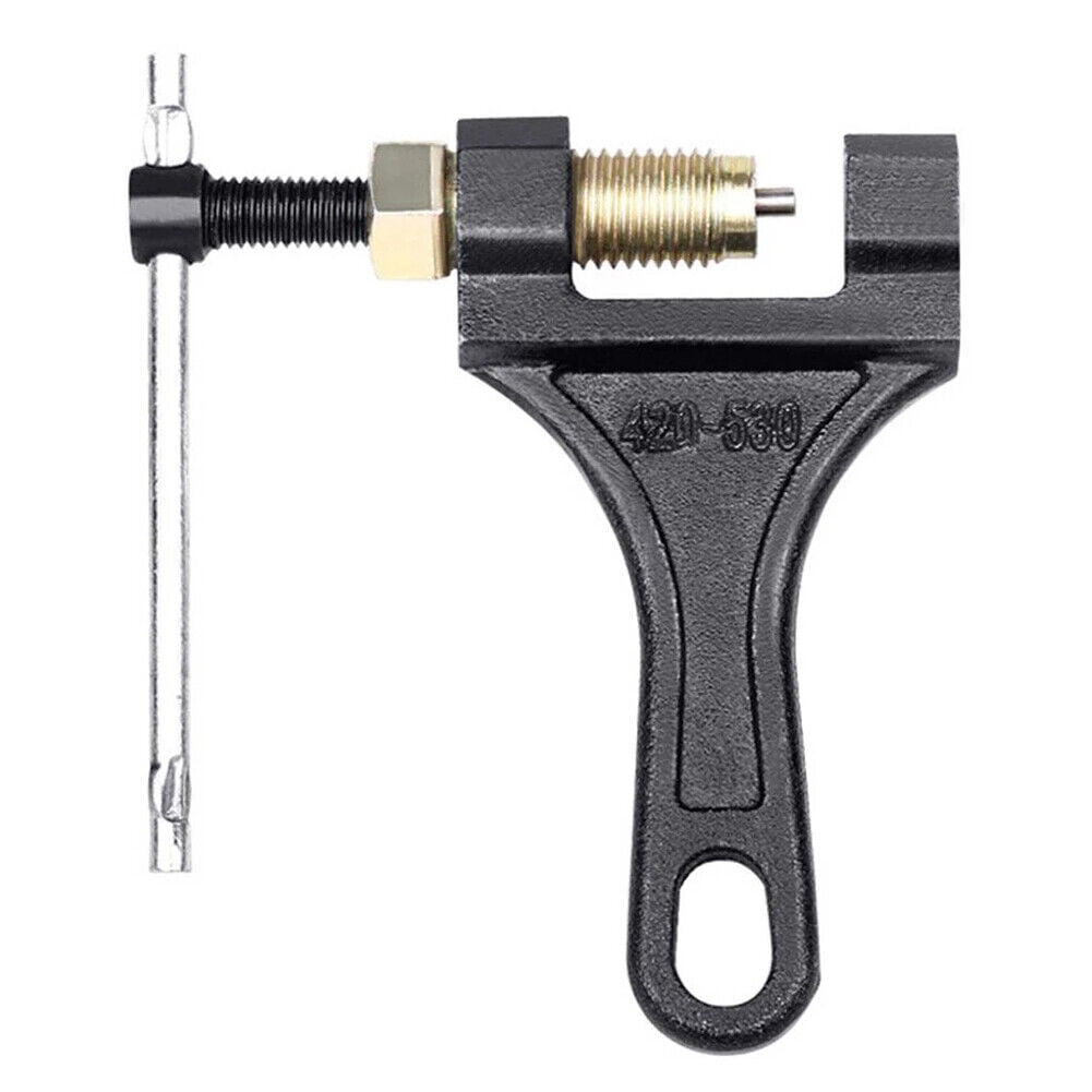 Motorcycle Chain Repair Tools Links Splitter Motorcycle Chain Spanner ...