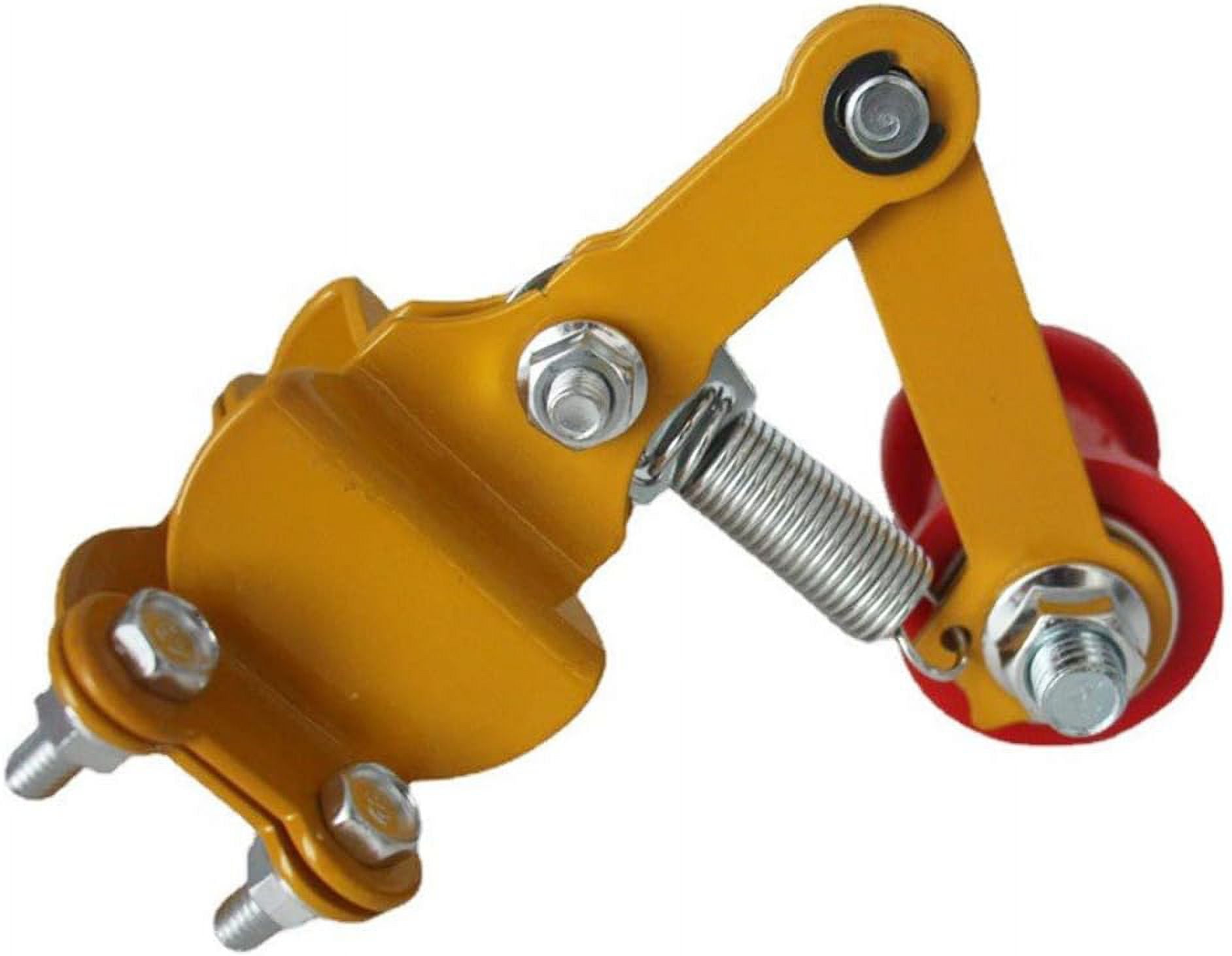 Motorcycle Chain Tensioner Pulley Chain Tensioner, Sovob Universal ...
