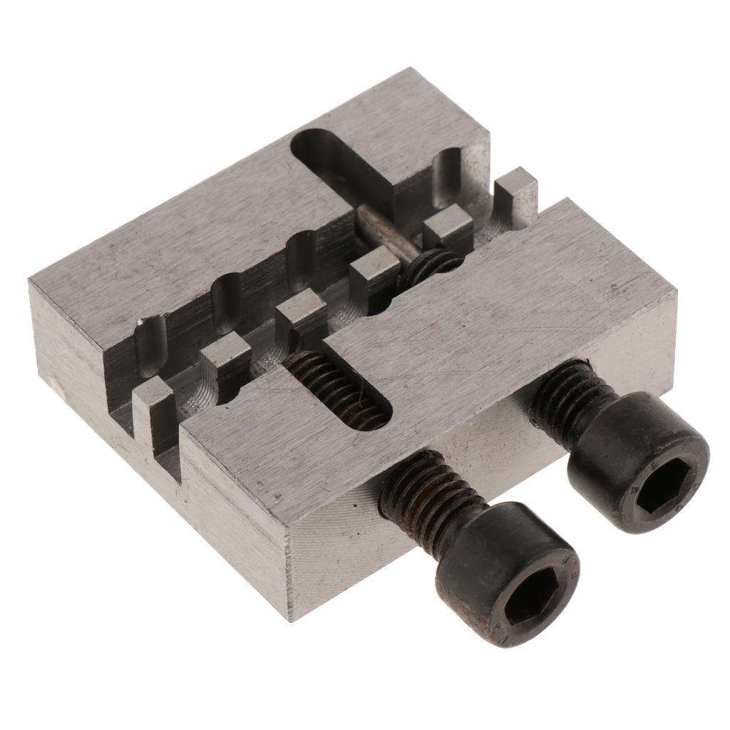 Motorcycle Chain Tensir Tension Adjuster Guide Roller Universal ...