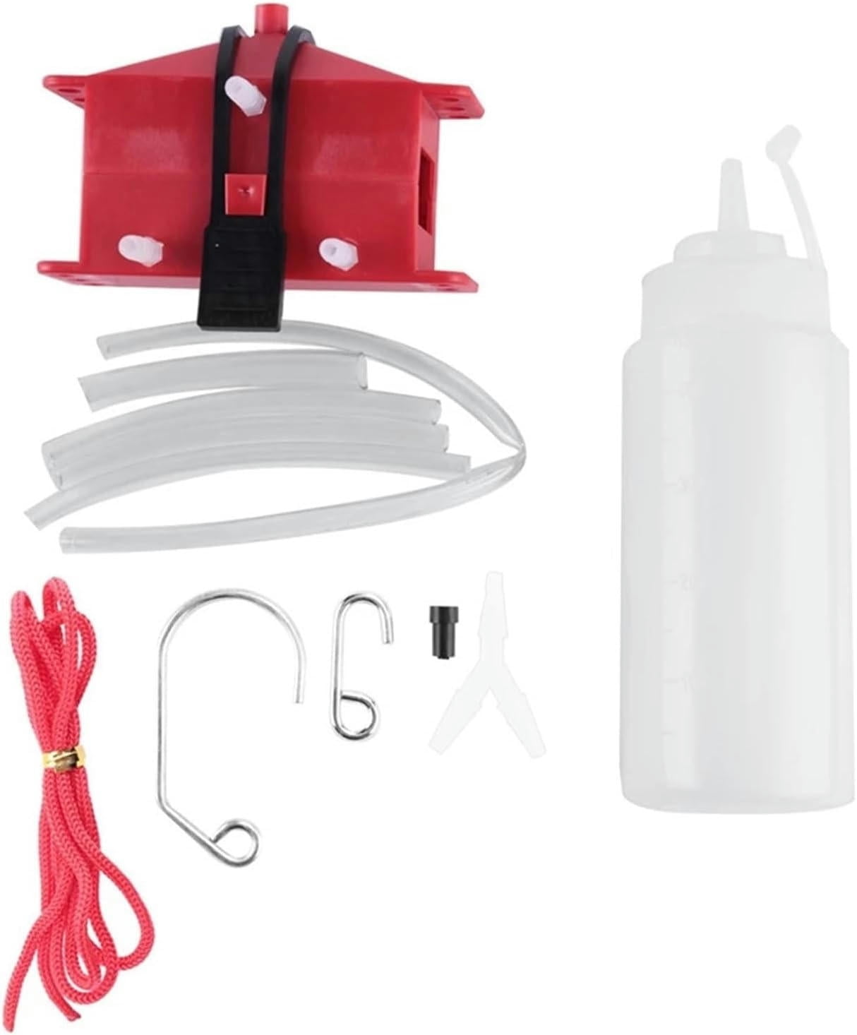 Motorcycle Cleaning Kit Chain Cleaning Brush Motorcycle Chain Cleaning ...