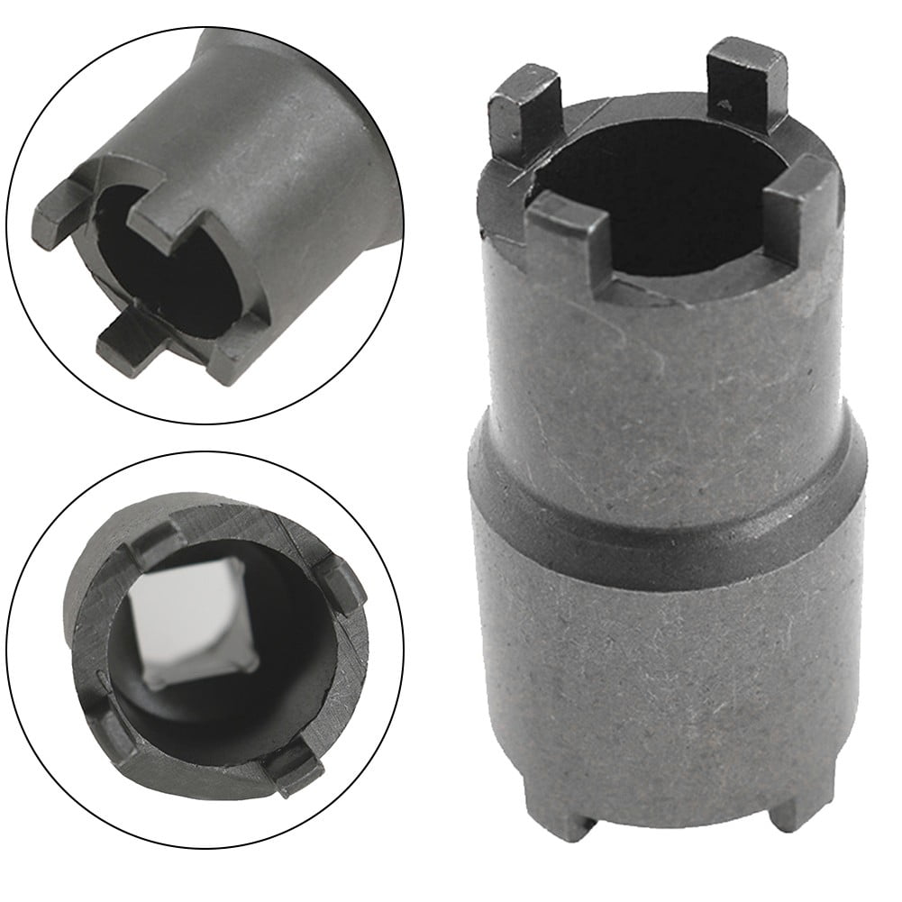 Motorcycle Clutch Lock Nut Removal Tool for 20mm-24mm - Walmart.com