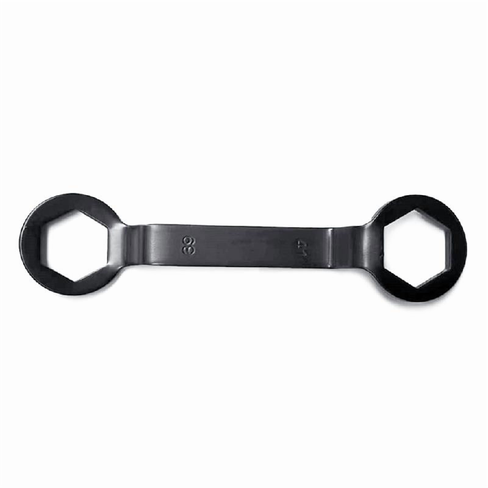 Motorcycle Clutch Lock Nut Workshop Repair Tool Gear Nut Tool 39mm-41mm ...