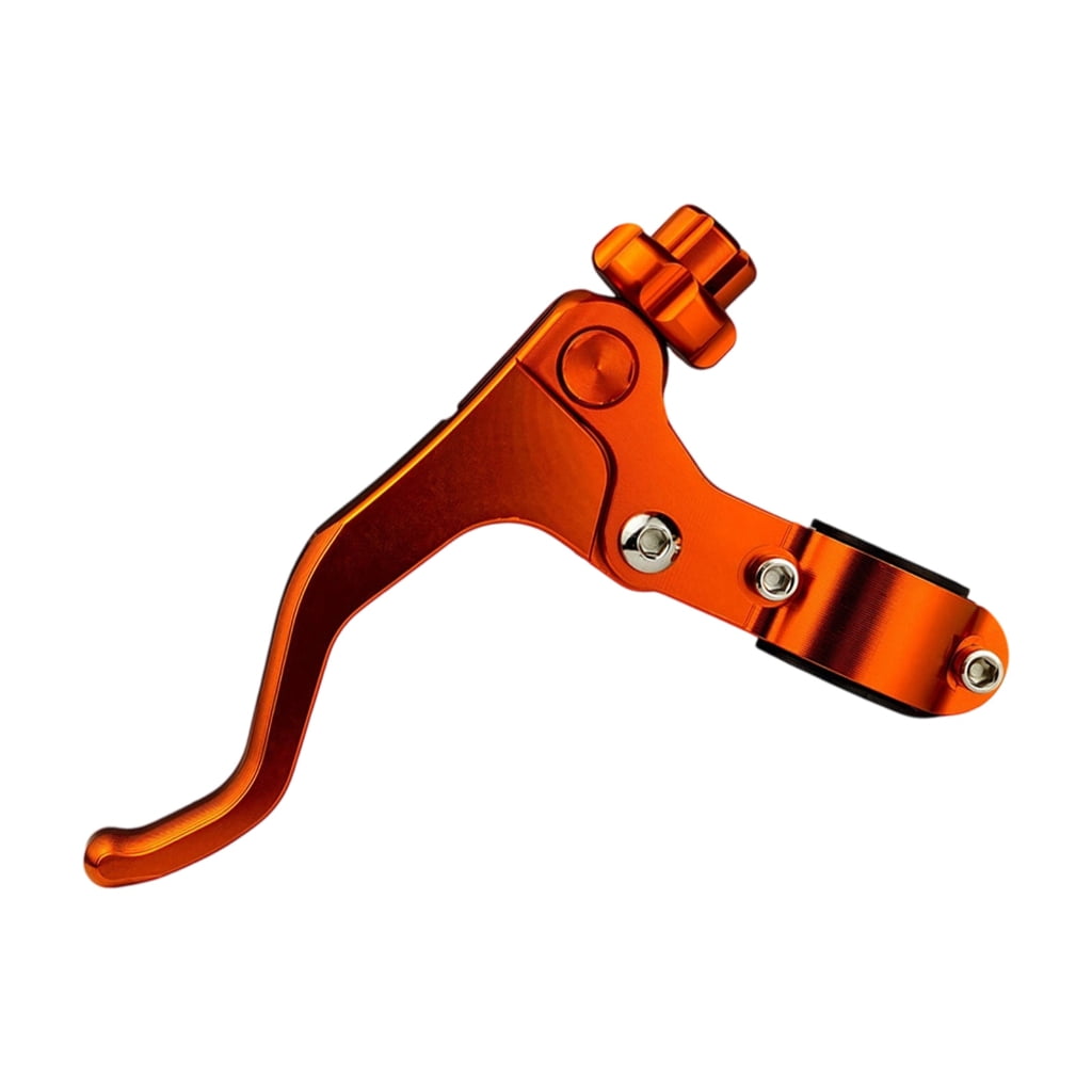 Motorcycle Clutches Control Lever Lightweight Aluminum Construction ...