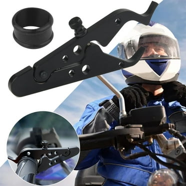 Universal Heavy Duty Motorcycle Grip Lock Handlebar Lock Throttle Lock ...