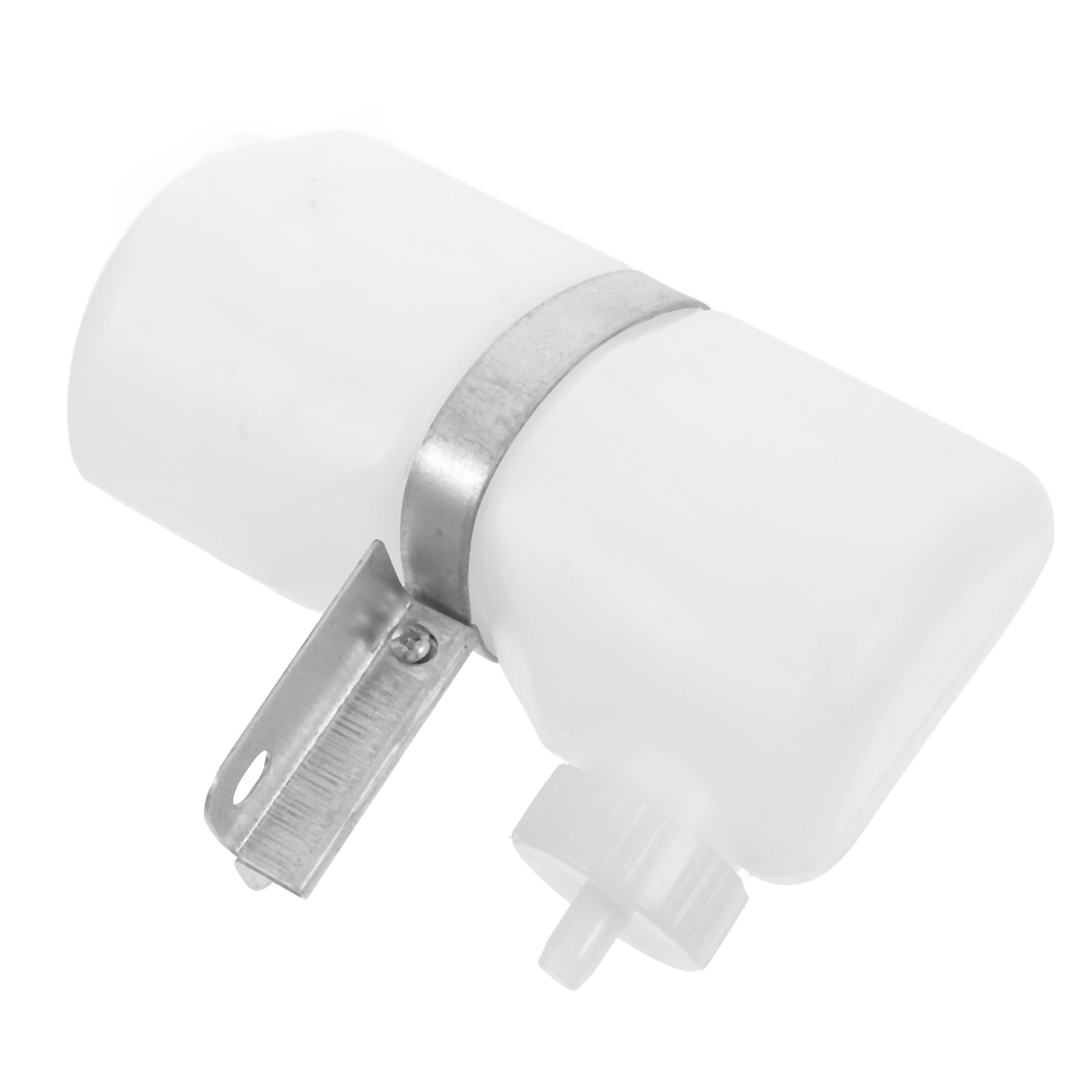 Motorcycle Cooling Tank Motorcycle Coolant Tank Motorcycle Modification ...