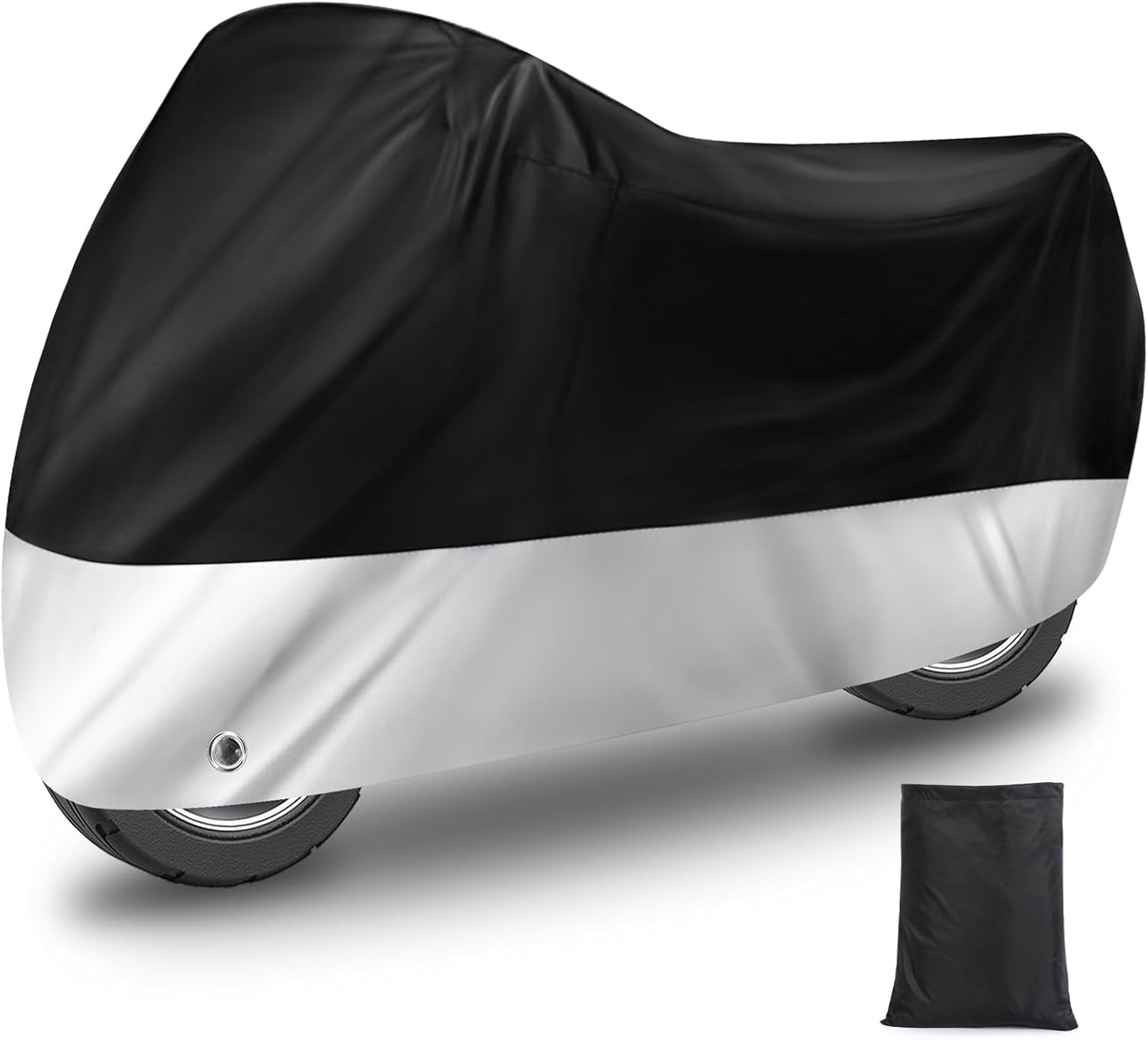Motorcycle Cover Outdoor Waterproof, Motorcycle Covers, Outdoor ...