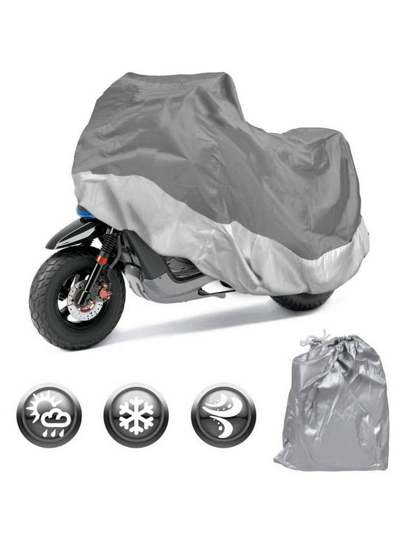 Motorcycle Covers in Motorcycle Transport & Storage - Walmart.com