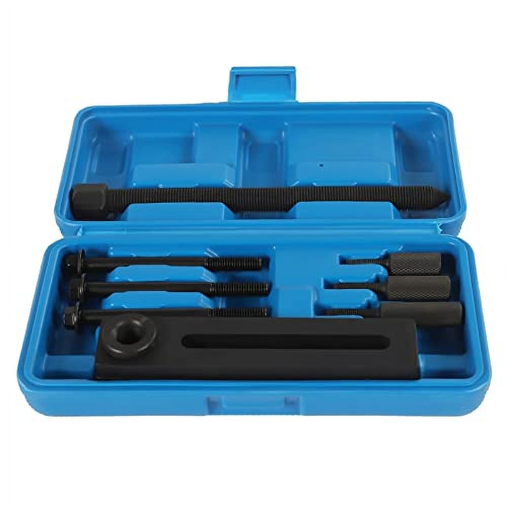 Motorcycle Crankcase Splitter, Case Splitter Disassemble & Install 2/4 ...