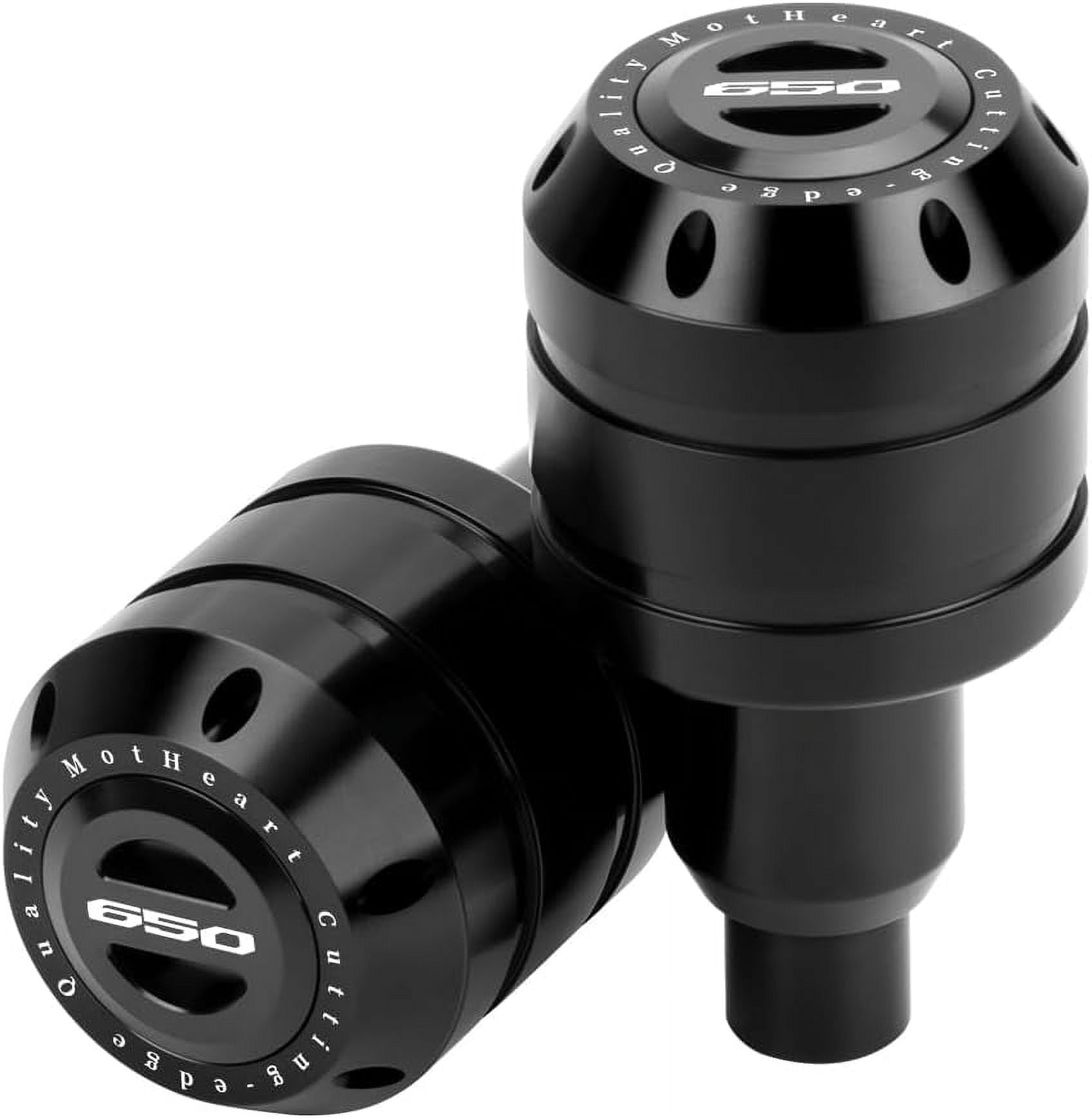 Motorcycle Crash Protection Sliders For Honda CB650R 2019-2024 Frame ...