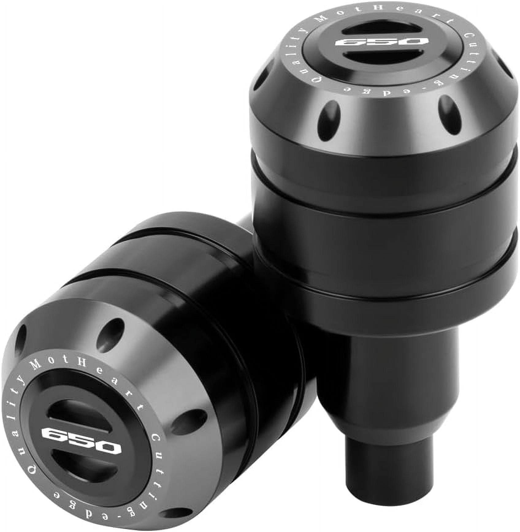 Motorcycle Crash Protection Sliders For Honda CB650R 2019-2024 Frame ...