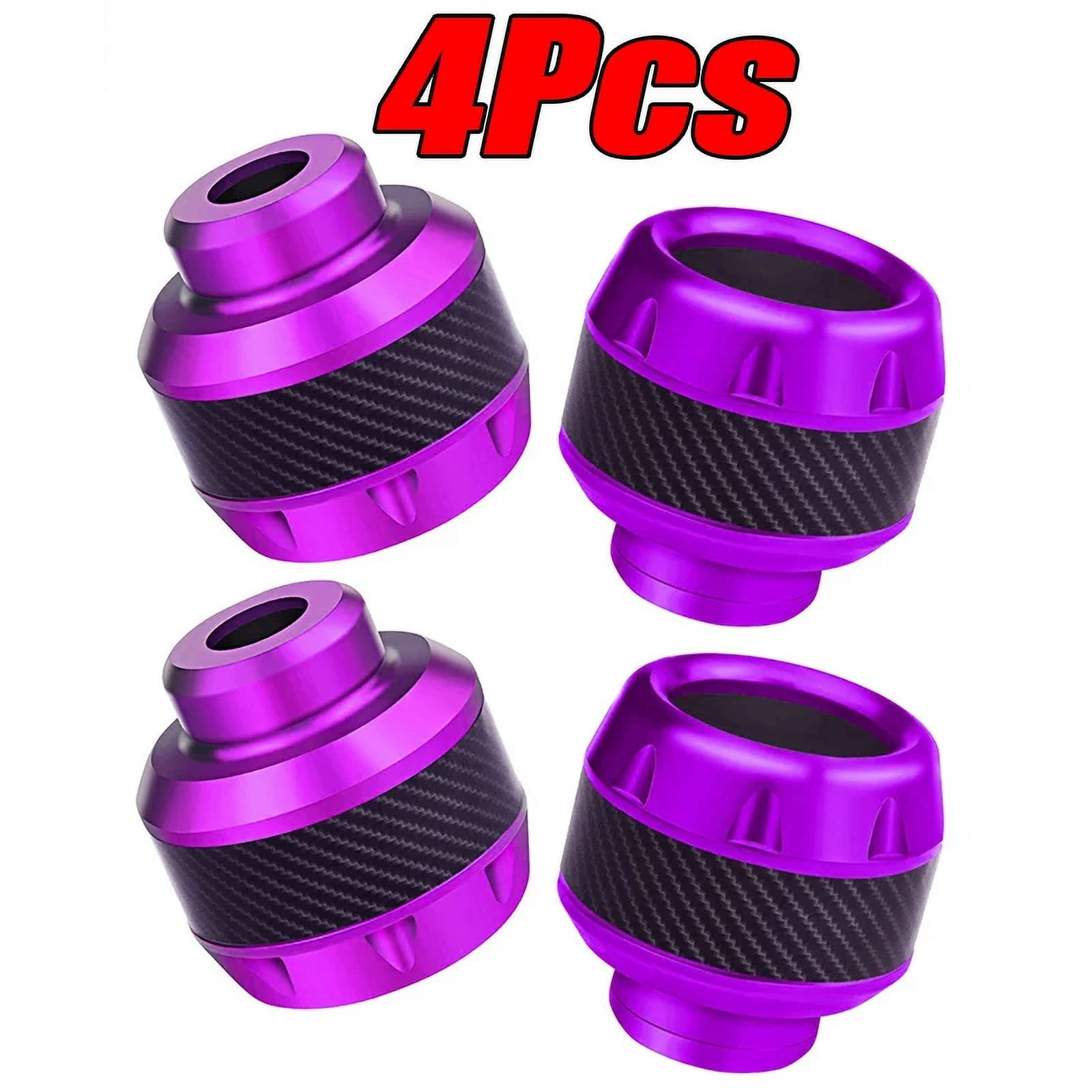 Motorcycle Crash Protector Scooter Wheel Front Fork Frame Falling ...
