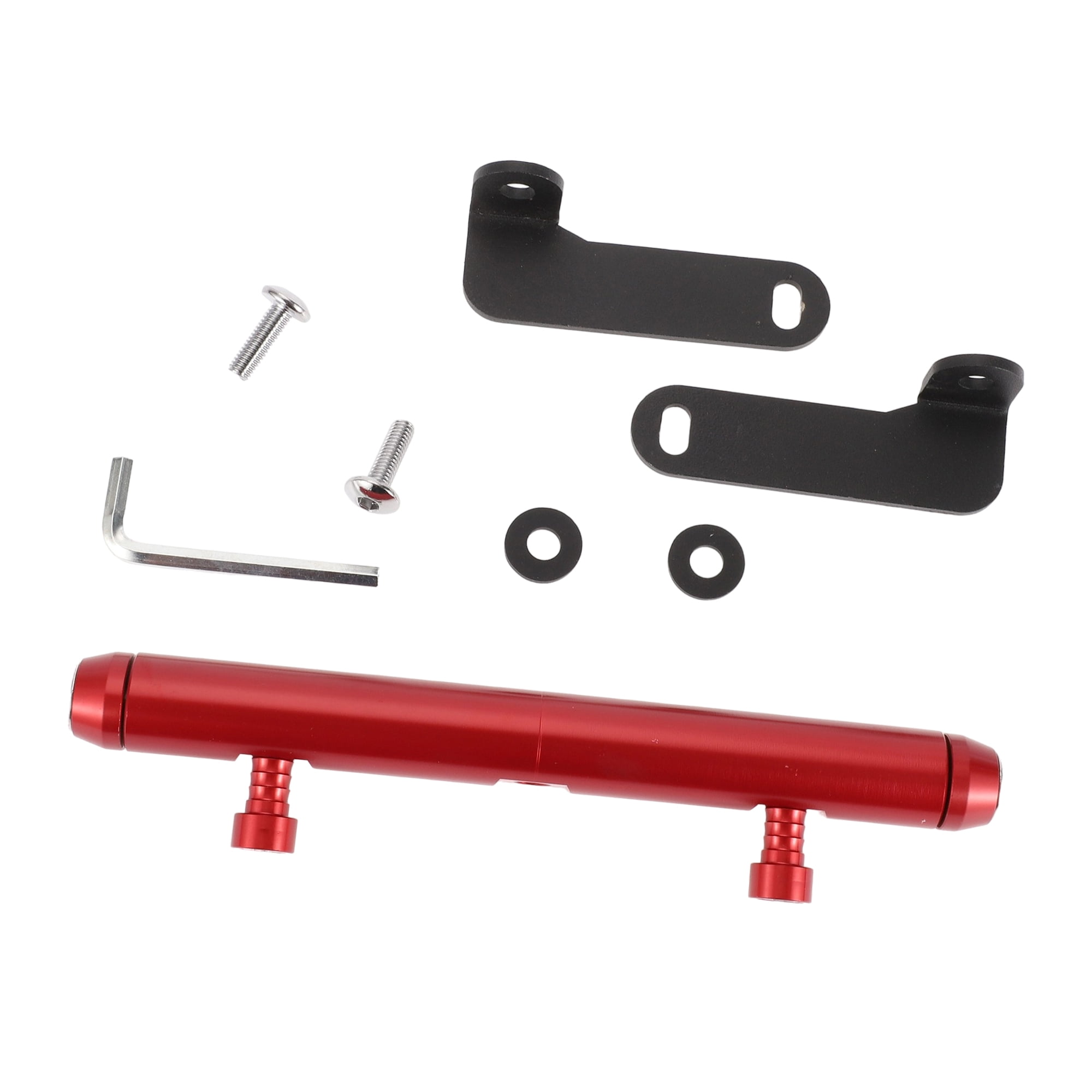 Motorcycle Cross Bar for Motor Bike Adjustable Handlebars Motor Bike ...