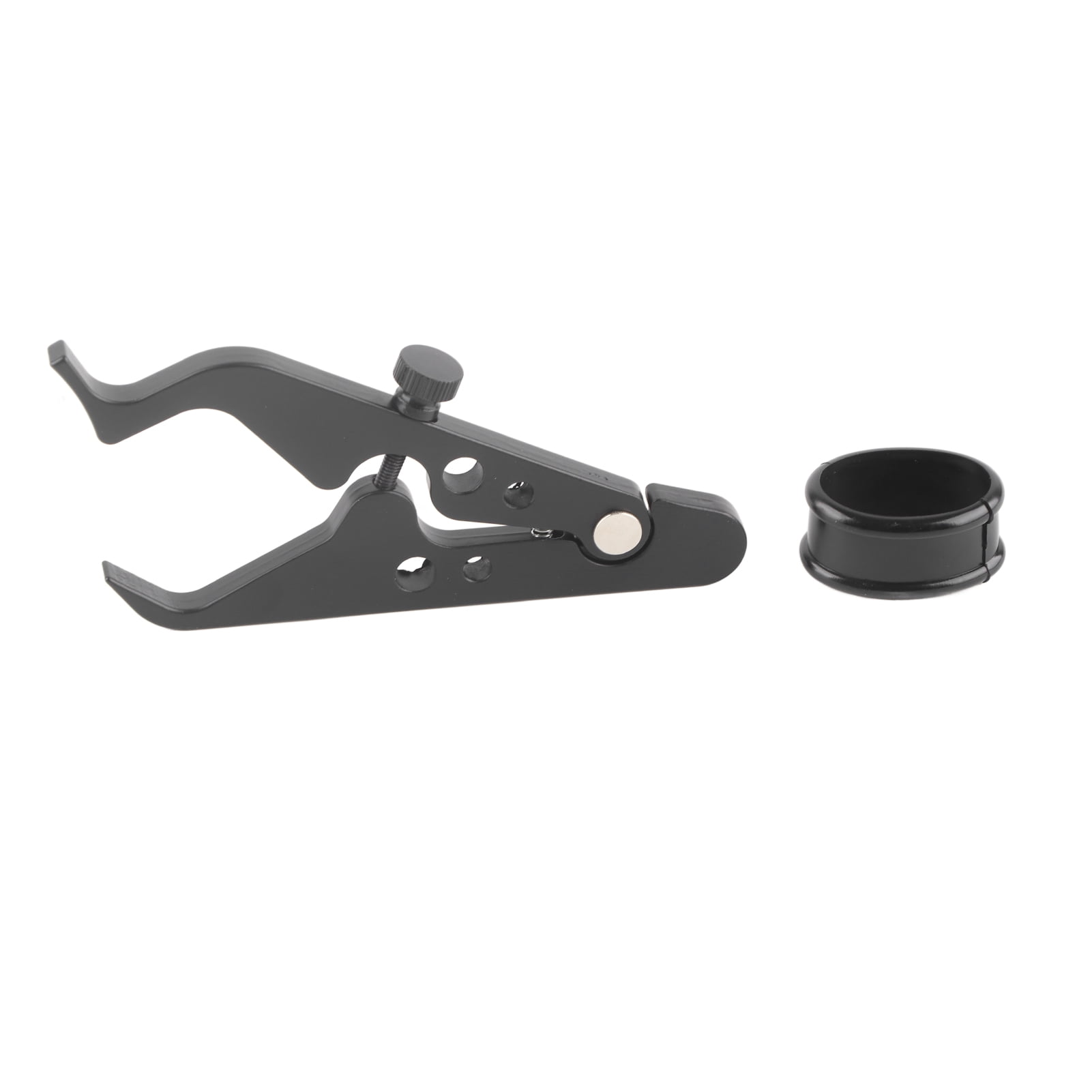 Motorcycle Cruise Control Aluminum Alloy Throttle Lock Assist Retainer ...