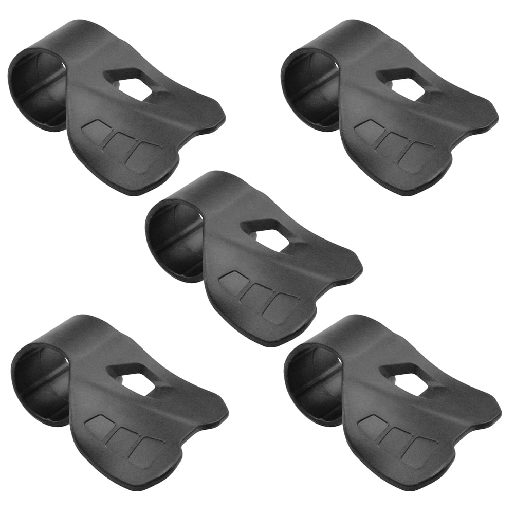 Tineasur 5Pcs Universal Motorcycle Throttle Assist Cruise Control Kit ...