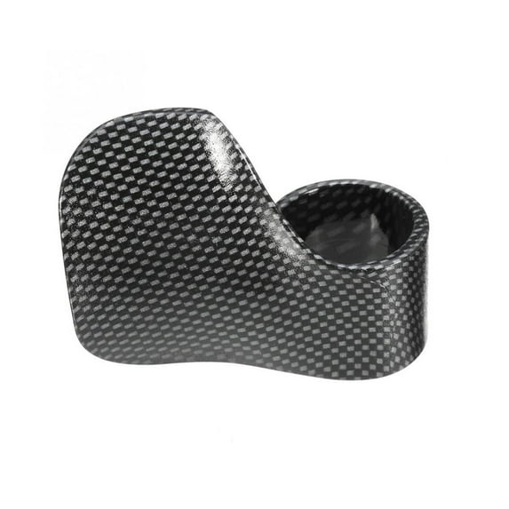 Motorcycle Cruise Control Throttle Assist Wrist Rest Aid Grip Carbon ...