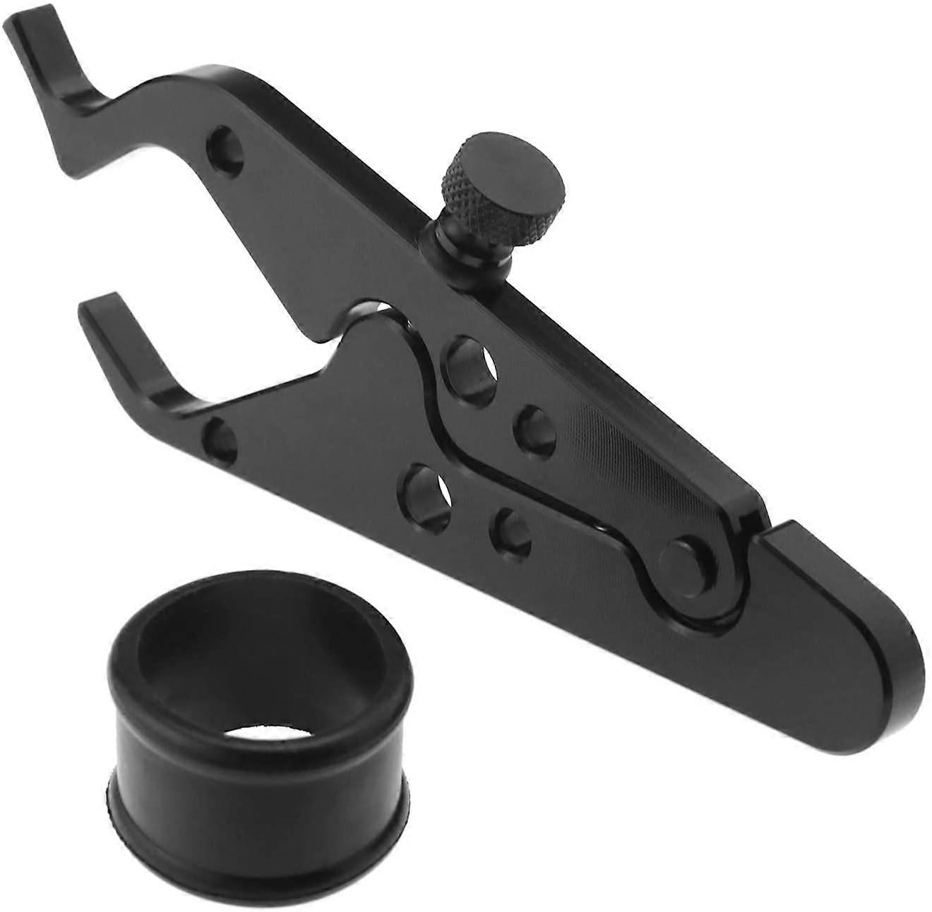 Motorcycle Cruise Control Throttle Control Lock Cruise Rubber Bushing ...