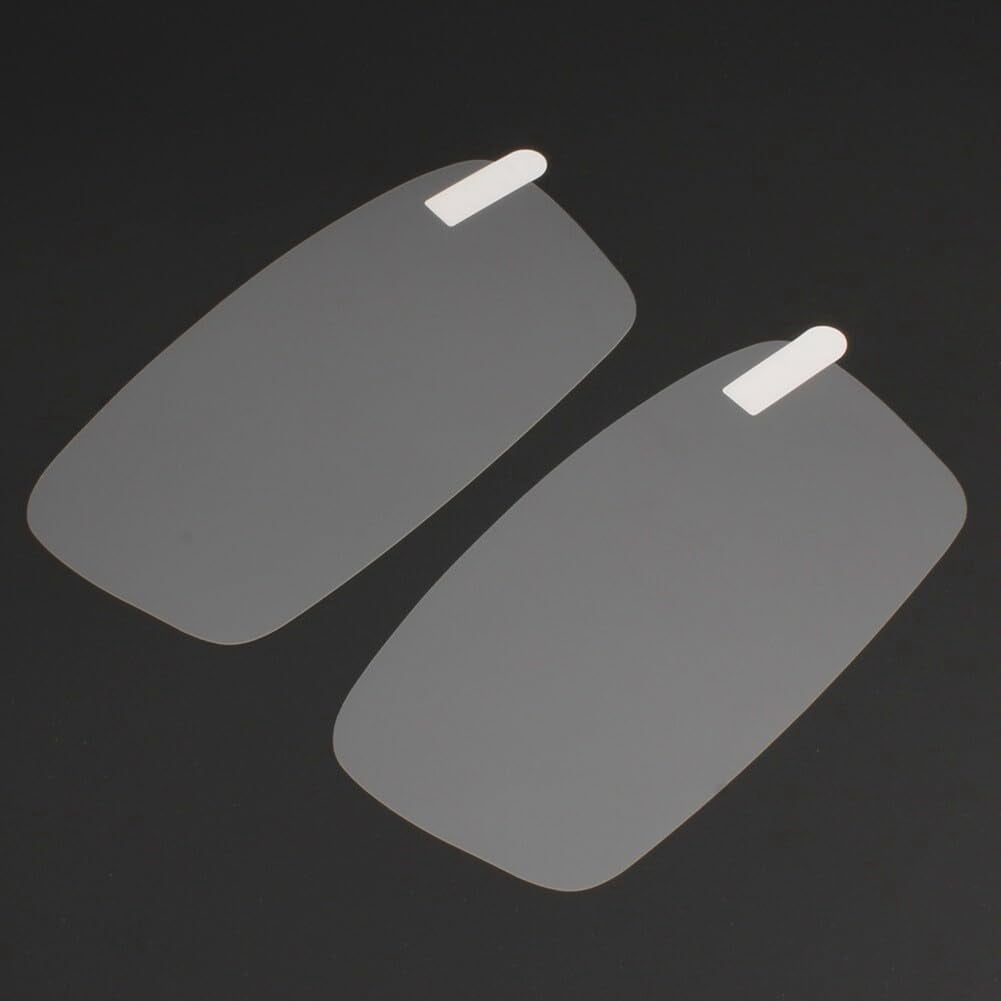 Motorcycle Dashboard Display Film, Sovob 2Pcs Motorcycle TPU Instrument ...