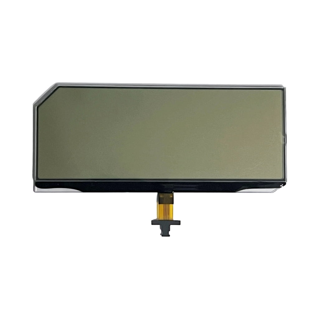 High Resolution Motorcycle LCD Dashboard Display Speedometer LCD Screen ...