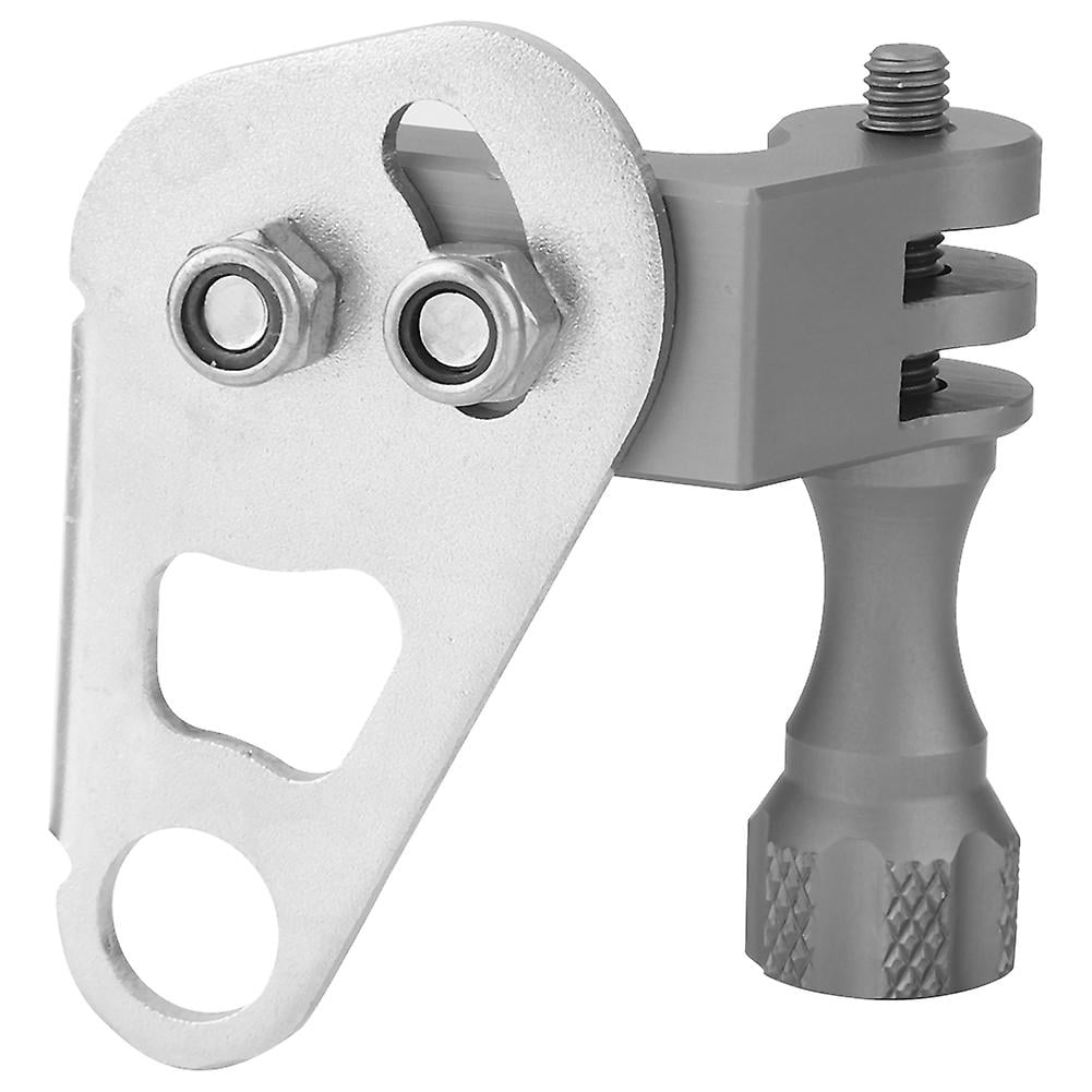 Motorcycle Digital Video Recorder Camera Vcr For Gopro Mount Bracket ...