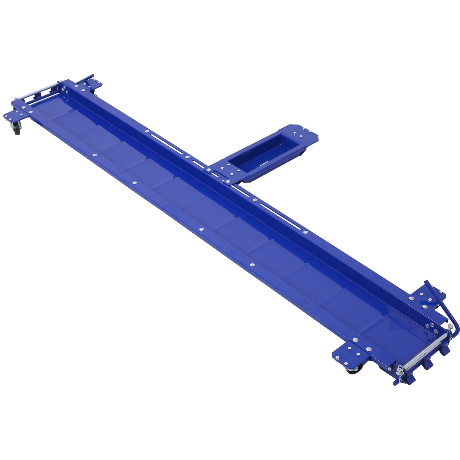 Motorcycle Dolly 1250 lbs. Widow Cruiser-Dolly Steel Motorcycle Dolly ...
