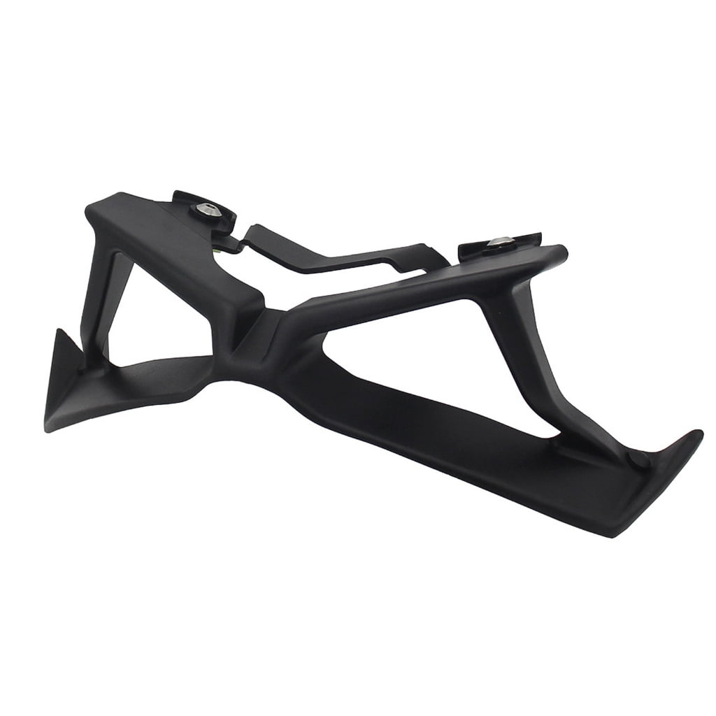 Motorcycle DownforceNaked Frontal Spoilers Fit for MT-09 MT09SP 2018 ...