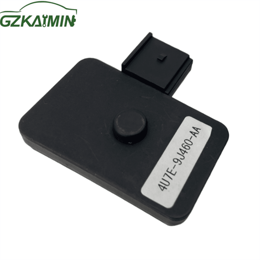 Motorcycle EGR Valve Pressure Sensor For Ford Mazda Mercury DPFE-4 ...