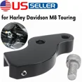 Motorcycle EZ Shift Neutral Gear Assist Bracket for Harley M8 2018-2025 ...