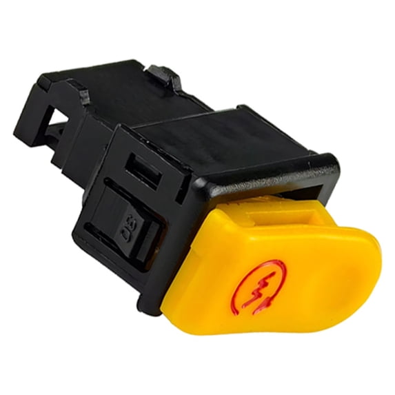 Motorcycle Electric Bike Starter Switches Replacement Improved And ...