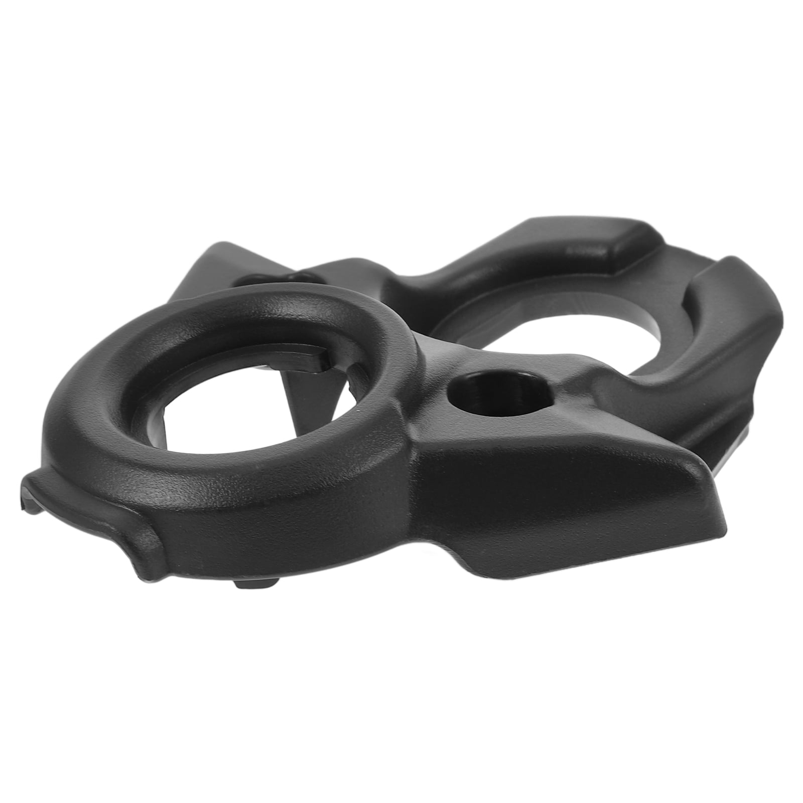 Motorcycle Electric Ignition Lock Cylinder Key Switch Cover - Walmart.com