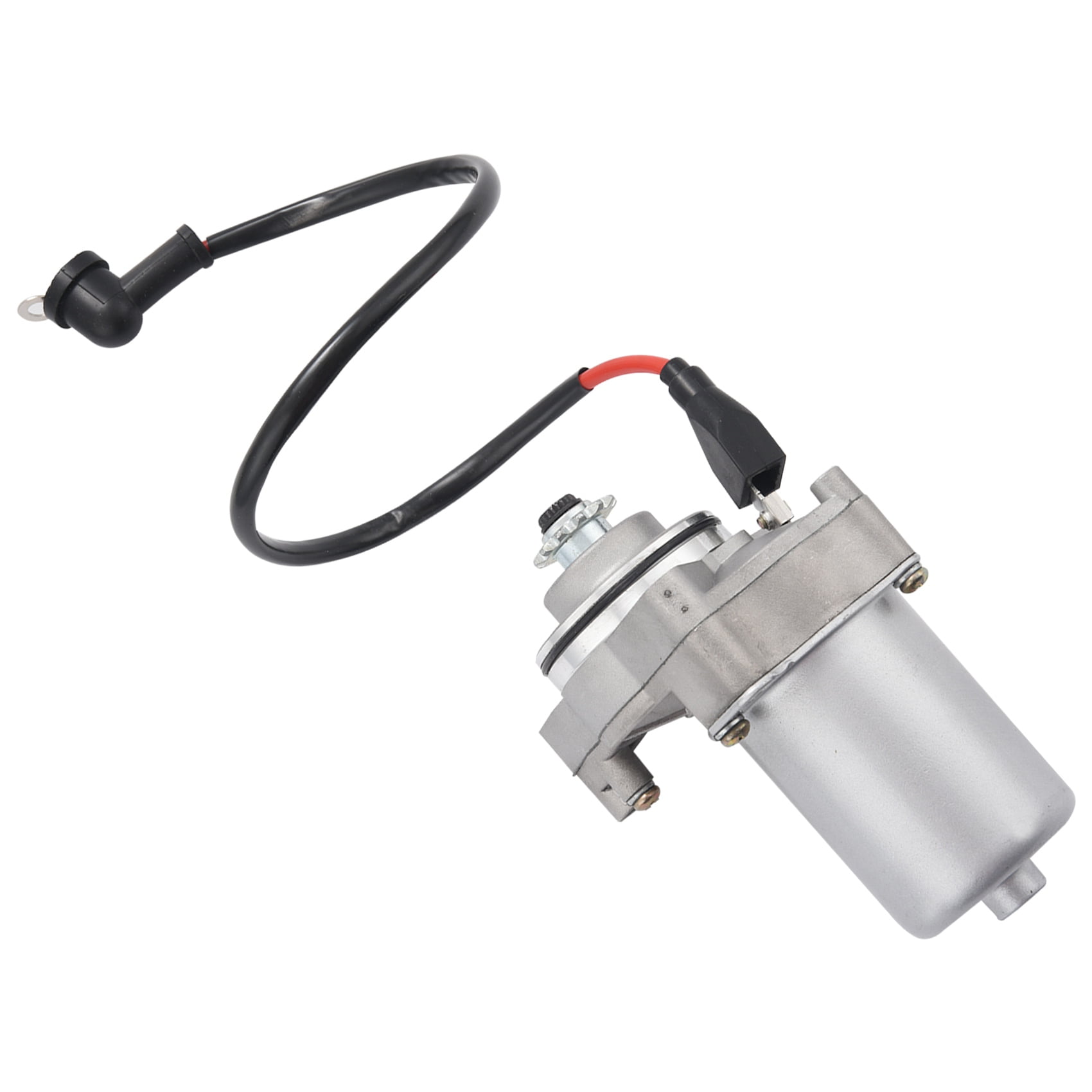 Motorcycle Electric Motor 12 Teeth 3 Bolt for 4-Stroke 50/70/90/110 ...