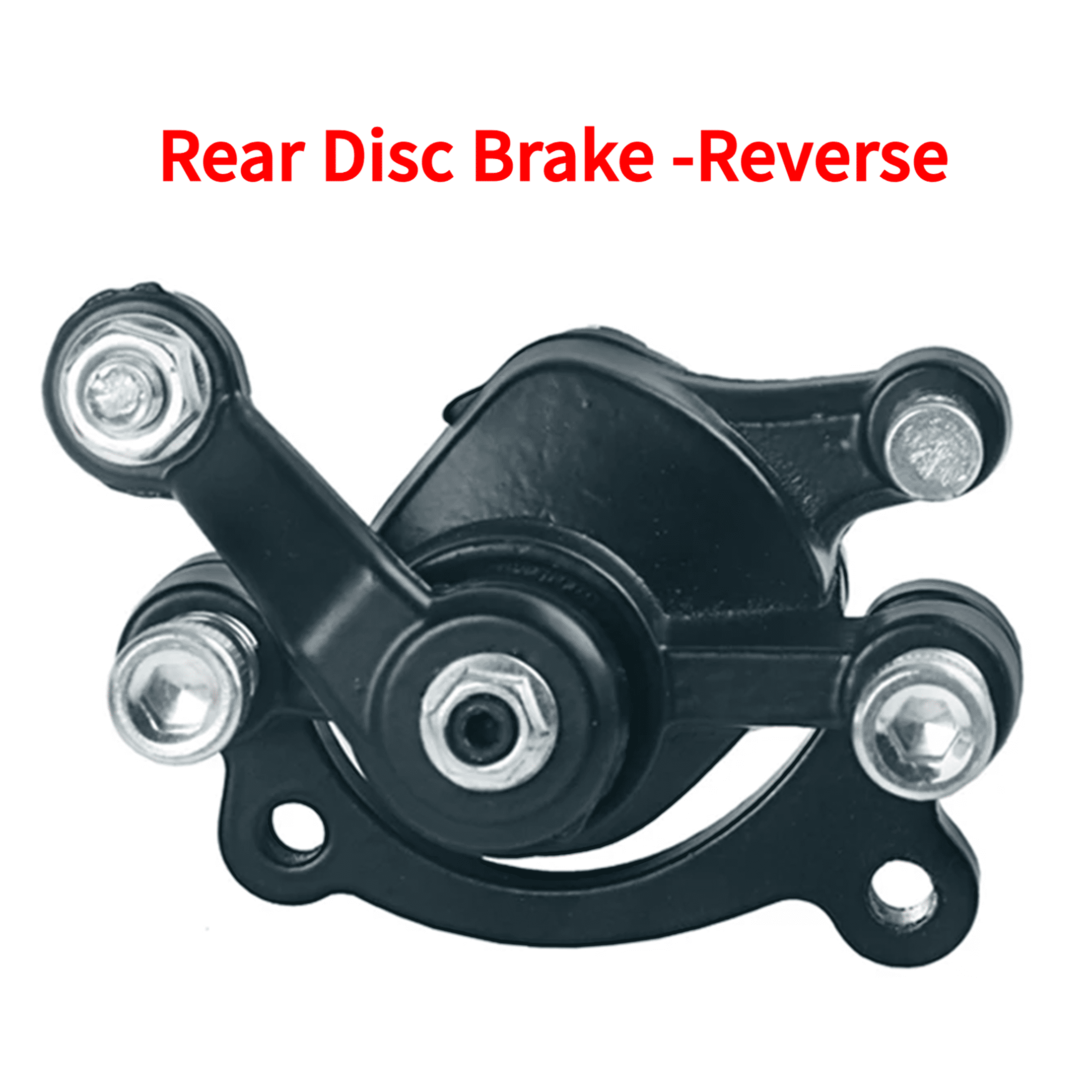 Motorcycle Electric Scooter Rear Brake Caliper Brake Pump Skateboard ...