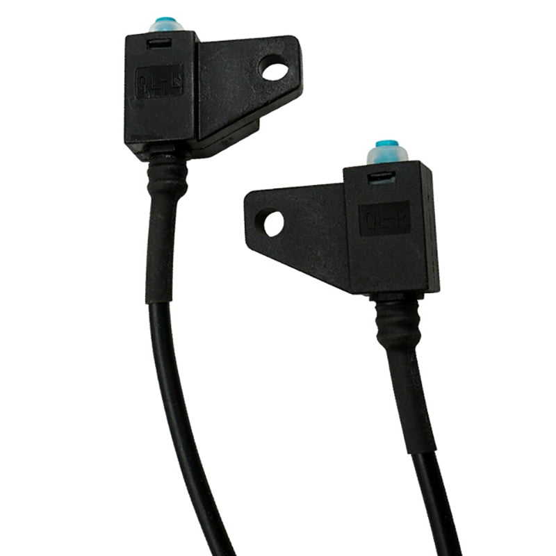 Motorcycle Electric Vehicle Parts Brake Switch Power Off Switch Wired ...