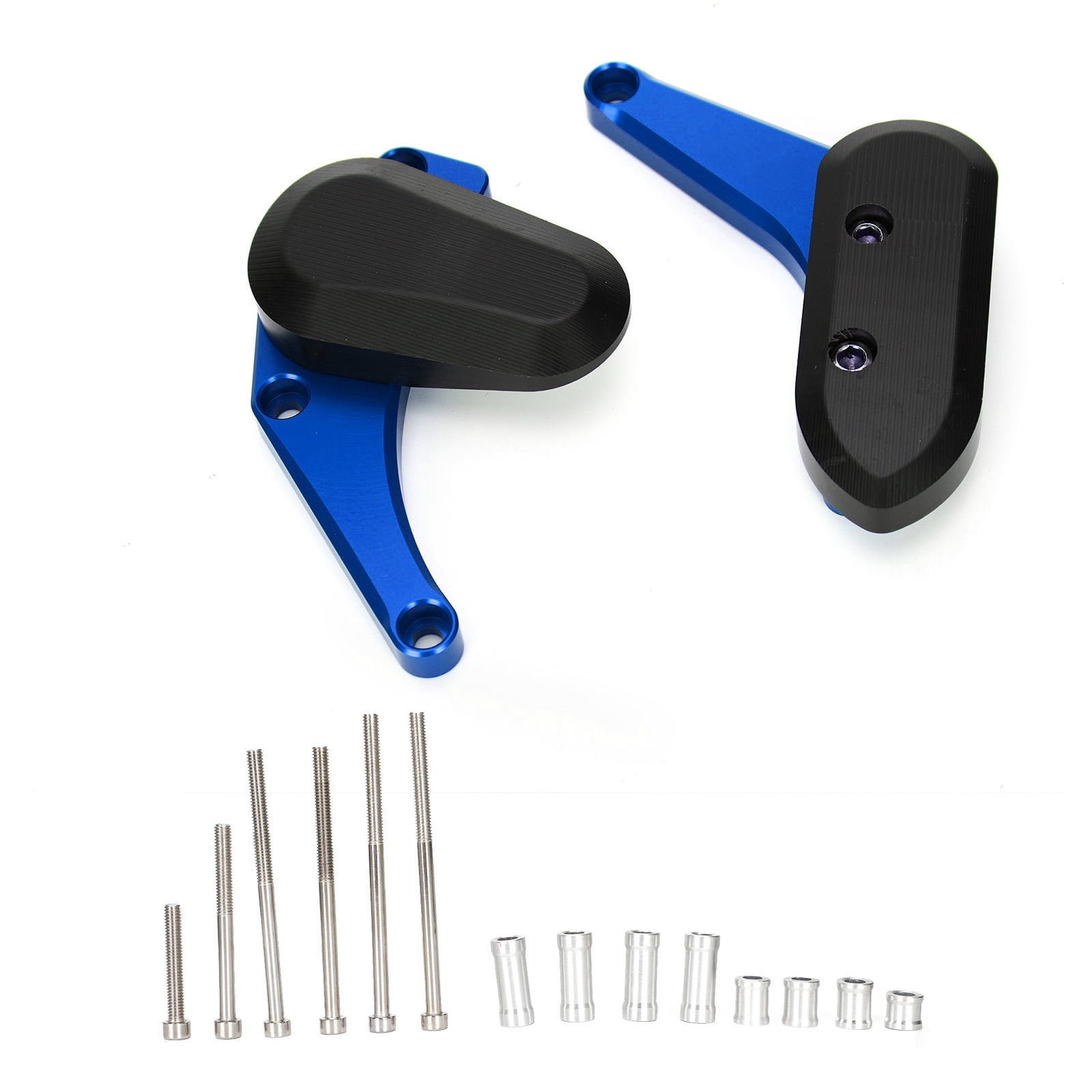 Motorcycle Engine Case Stator Cover Guard Slider For Suzuki Gsxr1000 09 ...