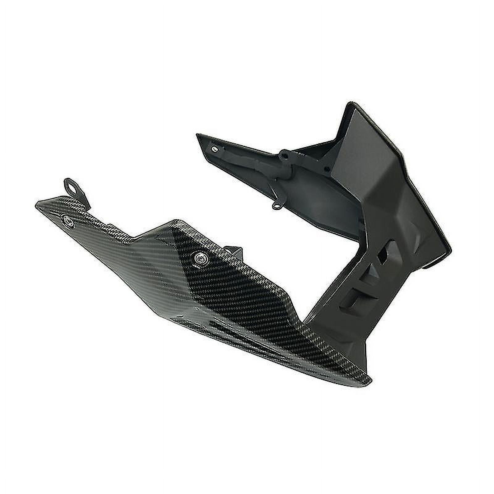 Motorcycle Engine Chassis Shroud Engine Spoiler Bottom Fairing Belly ...