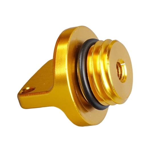 Motorbike Accessory Engine Filler Caps Screw Covers for CB250F CB300F ...