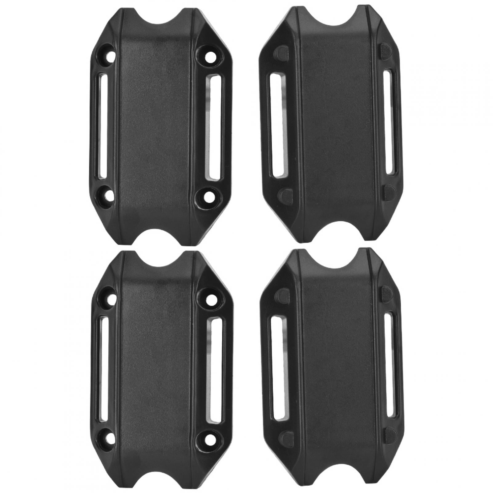 Motorcycle Engine Guard Bumper Protection Decorative Block 25mm Crash ...