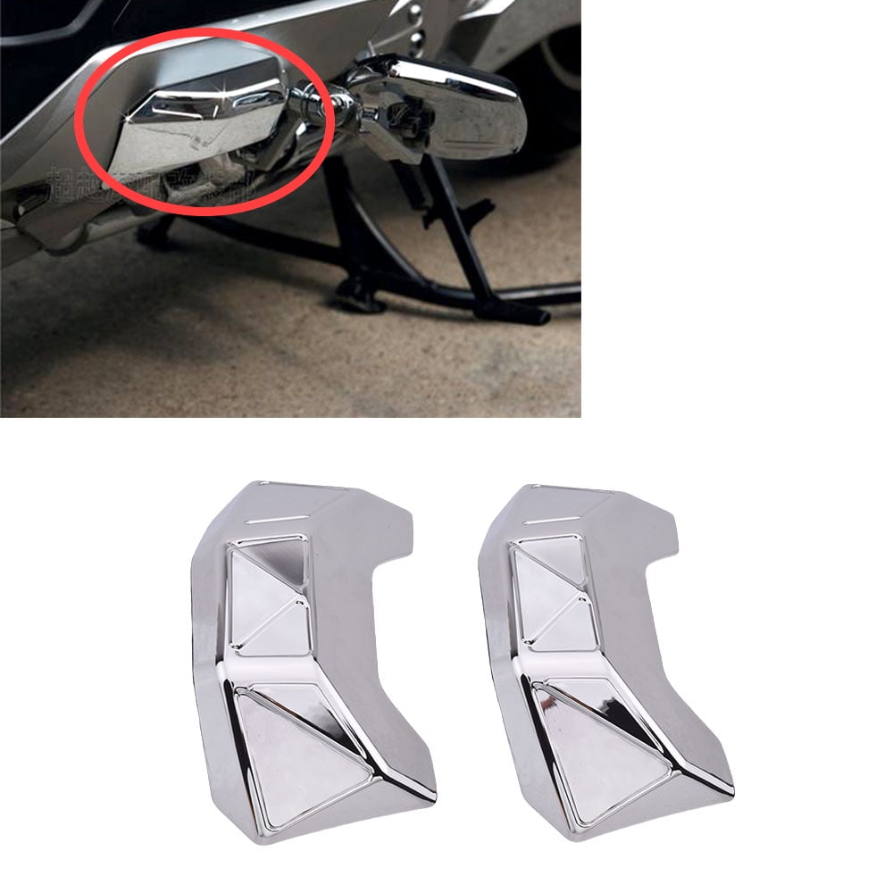 Motorcycle Engine Guard Cover For Honda Goldwing 1800 GL1800 2018 2019 ...