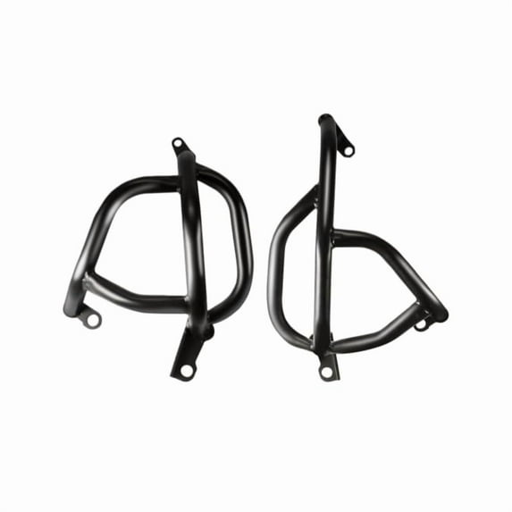 Motorcycle Engine Guard Highway Crash Bar Frame Protection Bumper ...