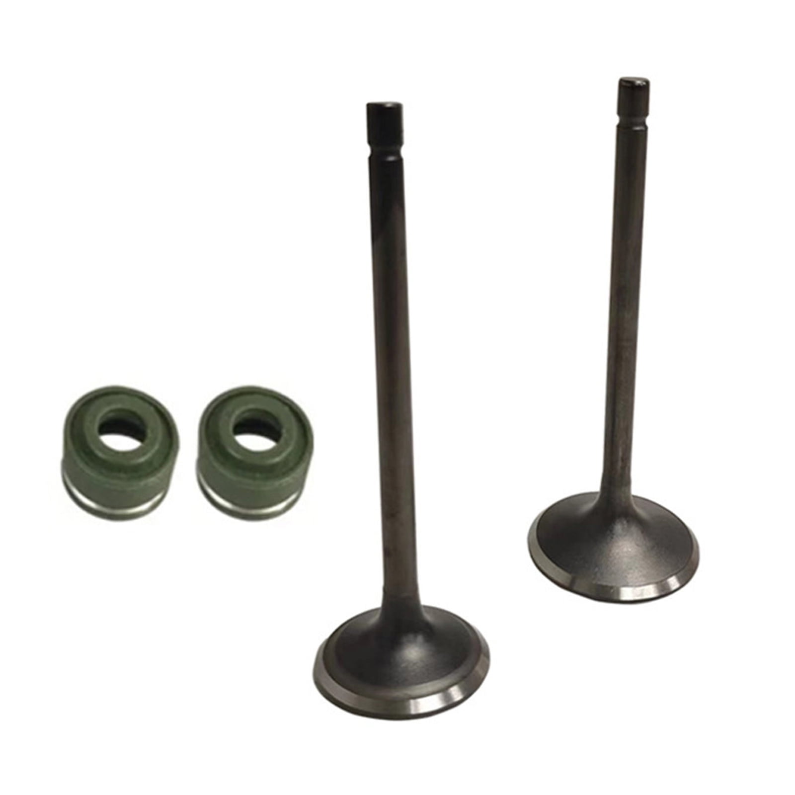 Motorcycle Engine Intake Exhaust Valves Stem Guide Oil Seal for CG250 ...