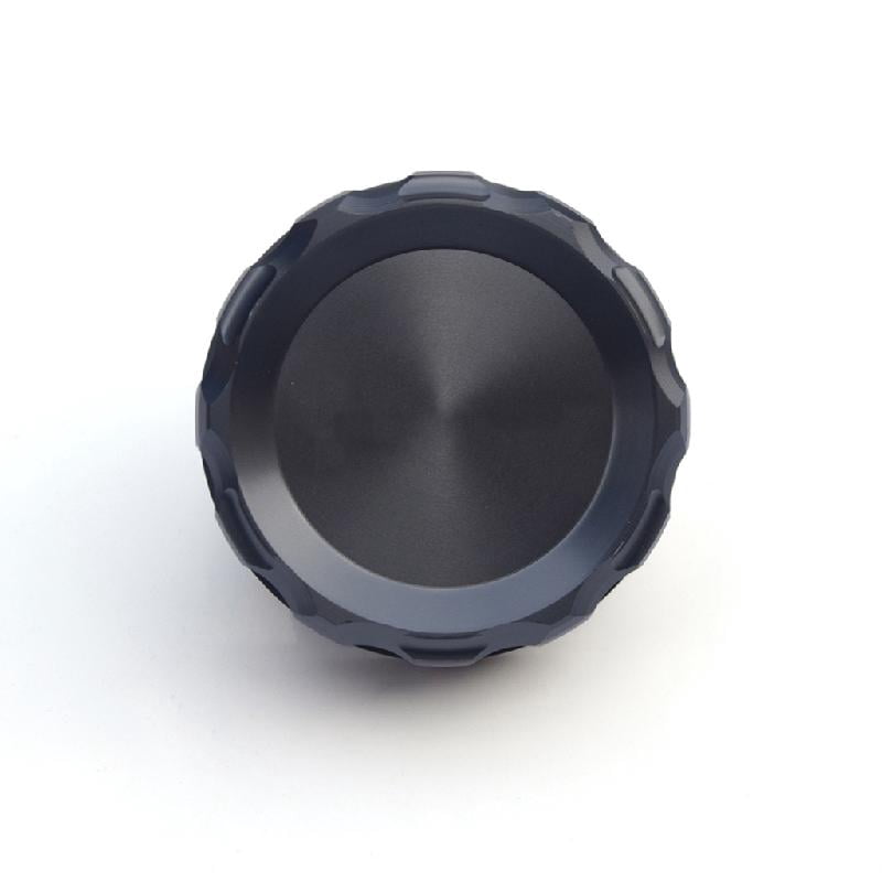 Motorcycle Engine Oil Cap Cover Corrosions Aluminum Alloy Housing ...