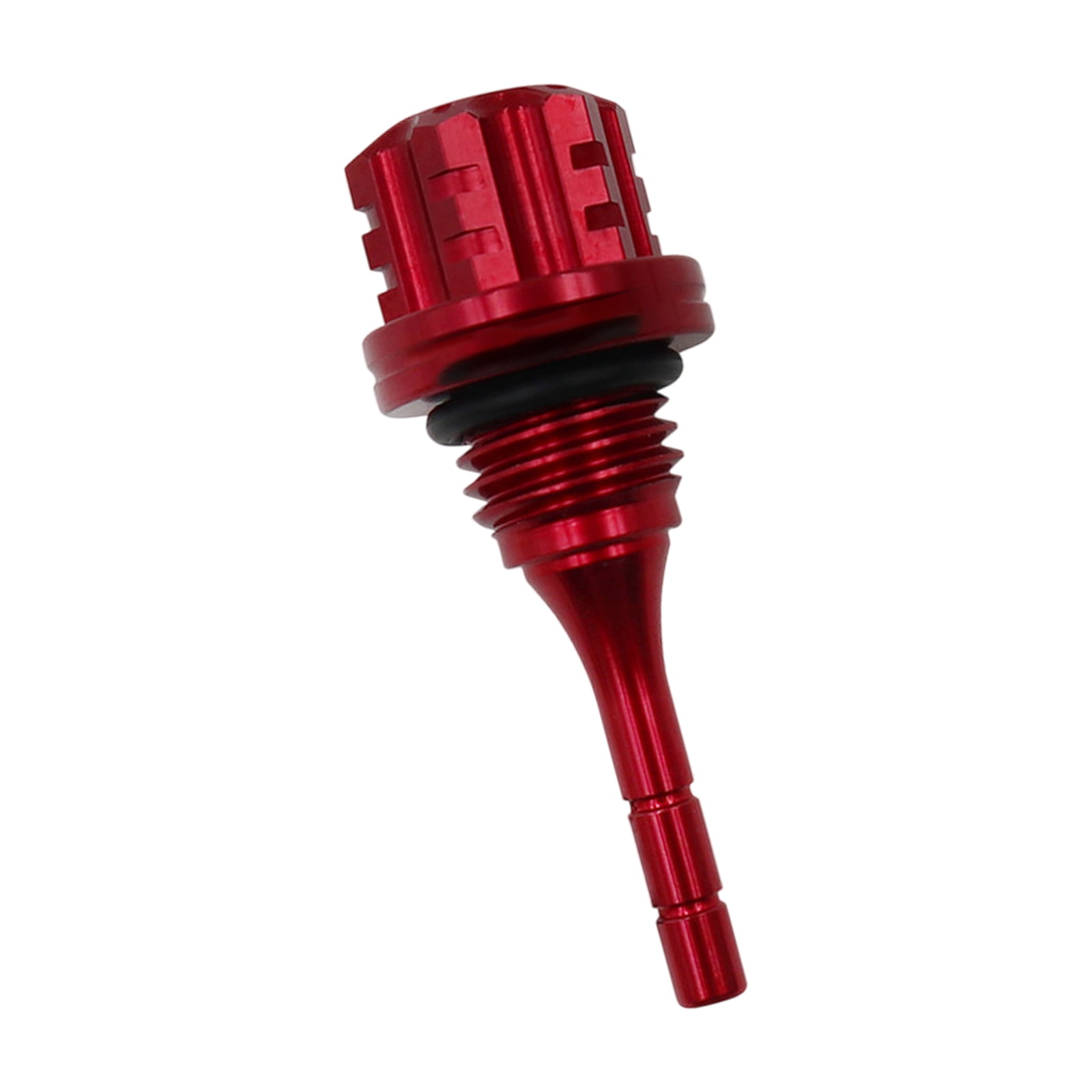 Motorcycle Engine Oil Dipstick Filler Caps Plug for 125CC Motorbike ...