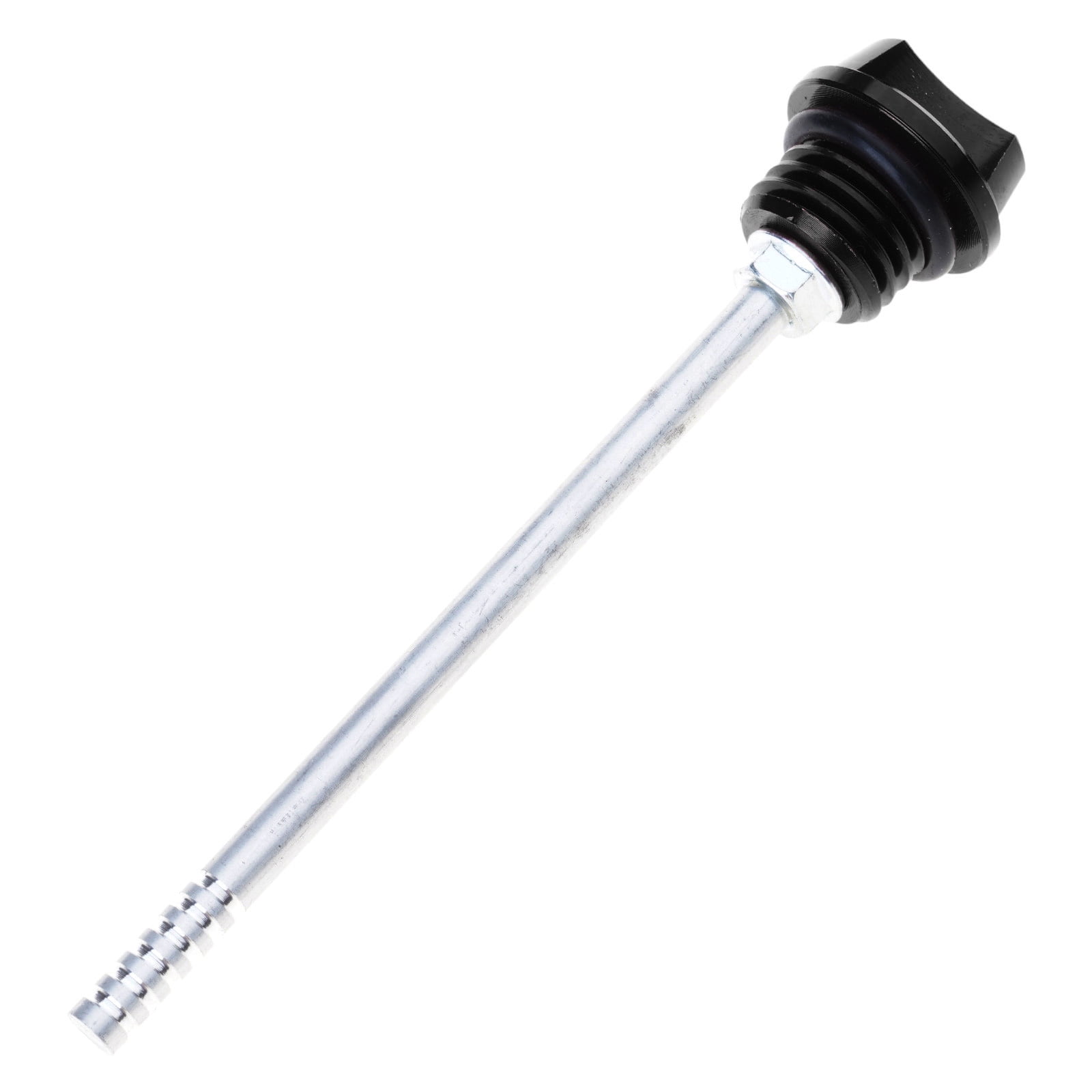 Motorcycle Engine Oil Dipstick Guages Measure Slip Proof Enhanced ...