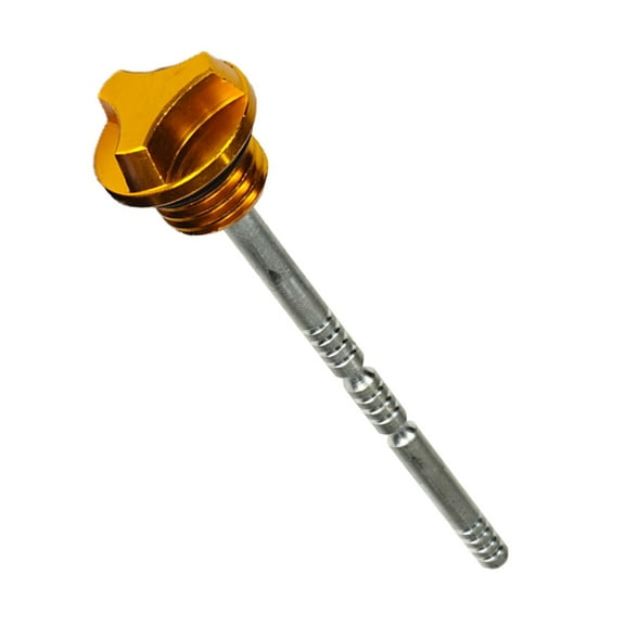 Motor Oil Measure