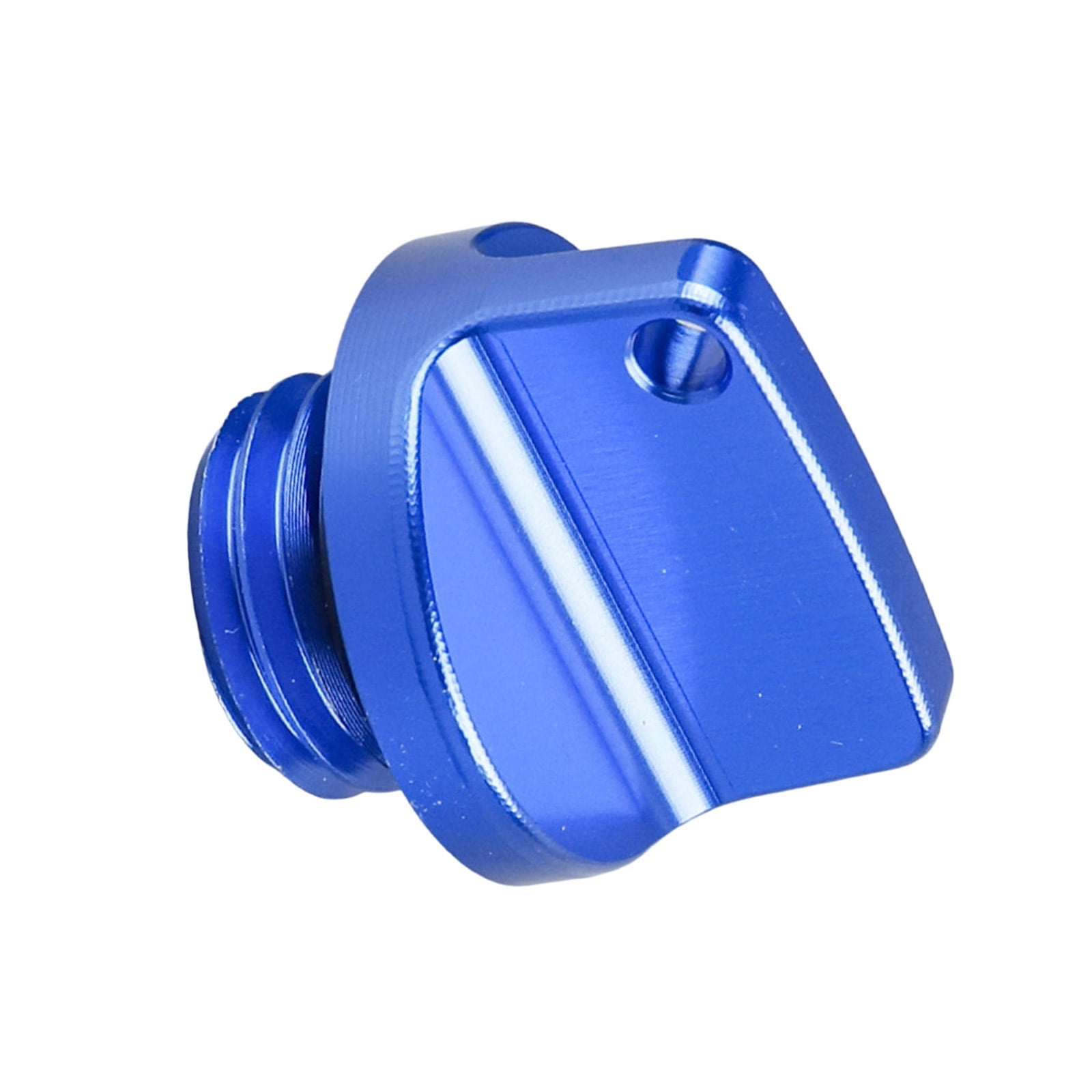 Motorcycle Engine Oil Filler Caps Screw Covers Motorbike Accessory ...