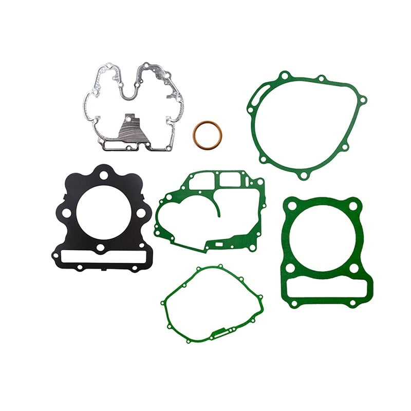 Motorcycle Engine Parts Complete Gasket For Honda XR250R XR250L CBX250S ...
