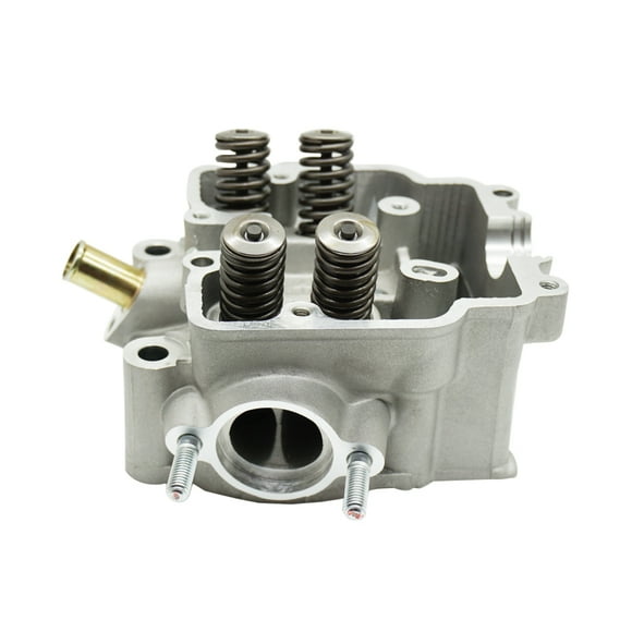 Zongshen 250cc Parts