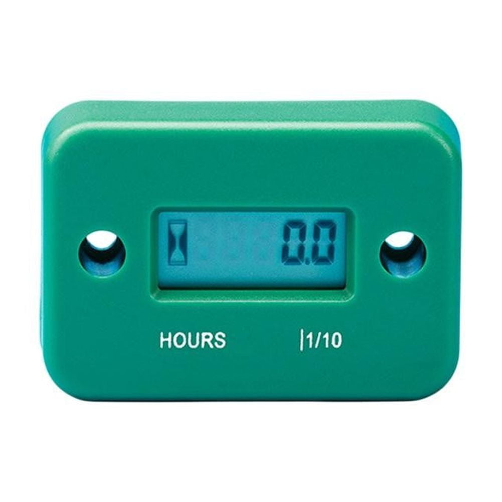 Motorcycle Engine Timer Electronic Digital Display Timer Maintenance ...