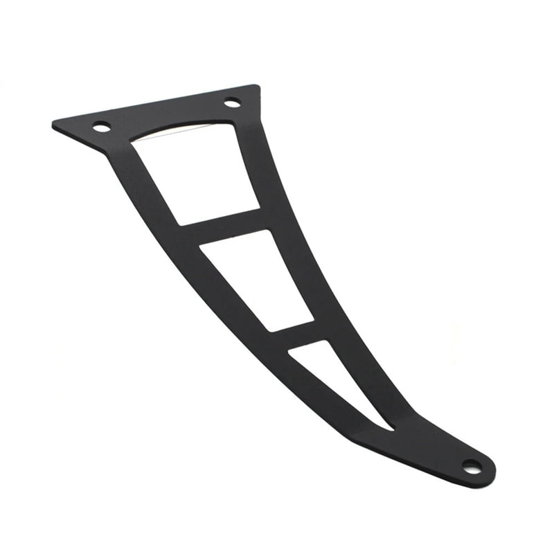 Motorcycle Exhaust Bracket Inkjet Coating Iron Exhaust Hanger ...